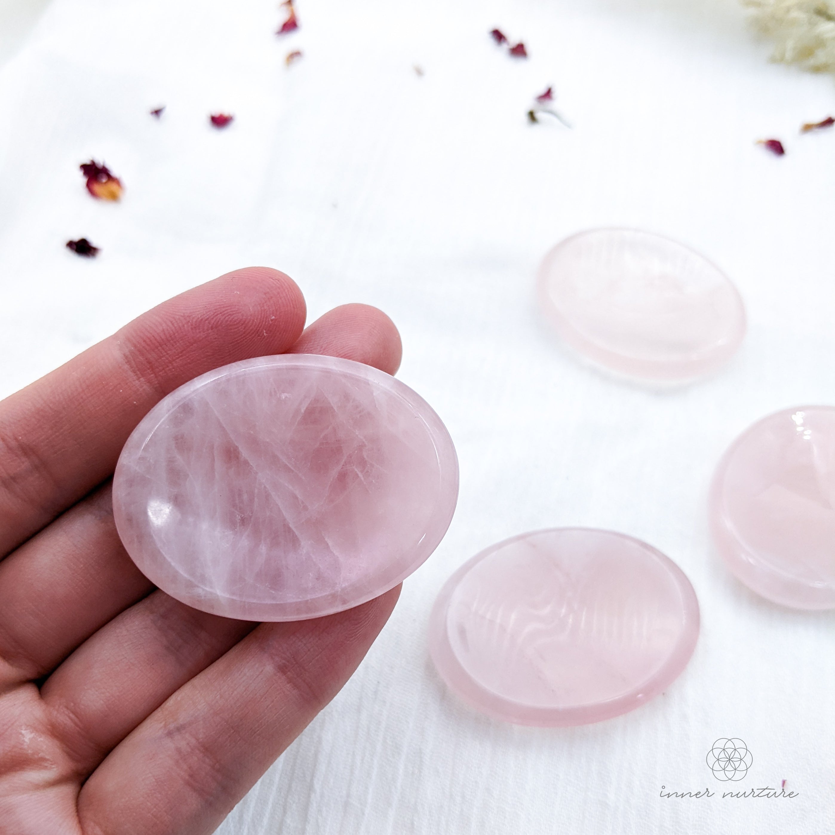 Balance Crystals – Buy Crystals Online Australia | Inner Nurture